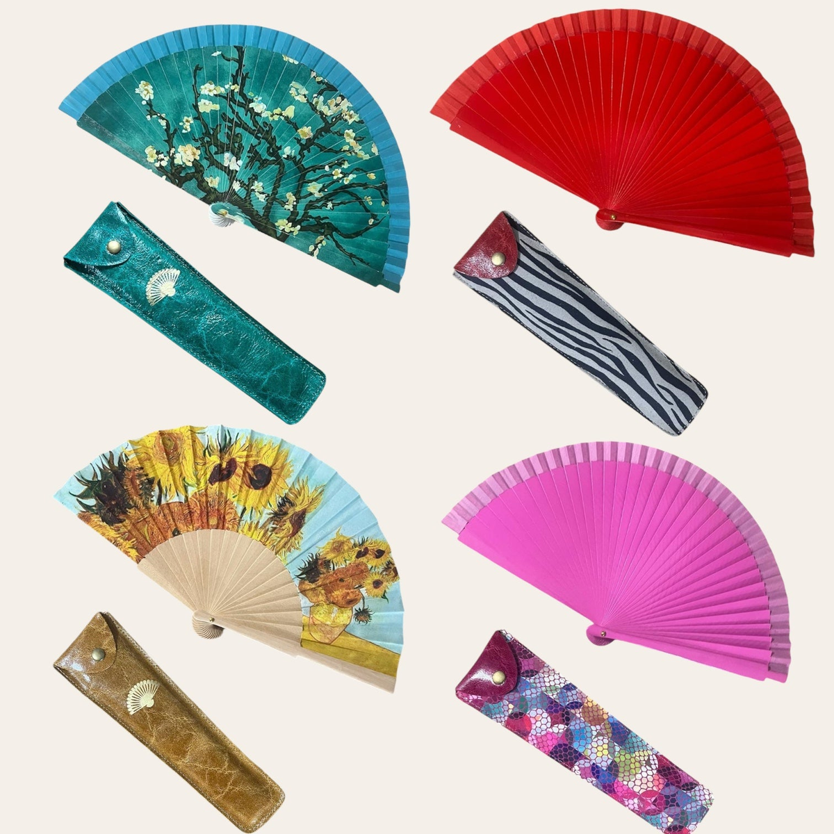 Abanicos – Página 5 – DeBarcelonaElSalvador